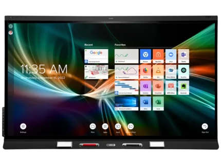 SMART Board 6000S Pro Interactive Screen for Business in KSA | Saudi Tk