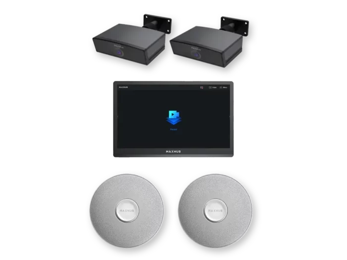 MAXHUB Capture System Easy-to-use Class Capturing Solution | Saudi Tk