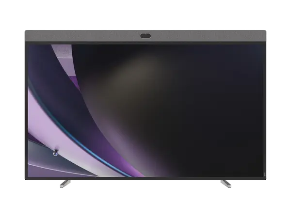 Neat Board Pro 65″ Interactive Screen, 65″ 4K, 2× 50MP Camera | Saudi Tk