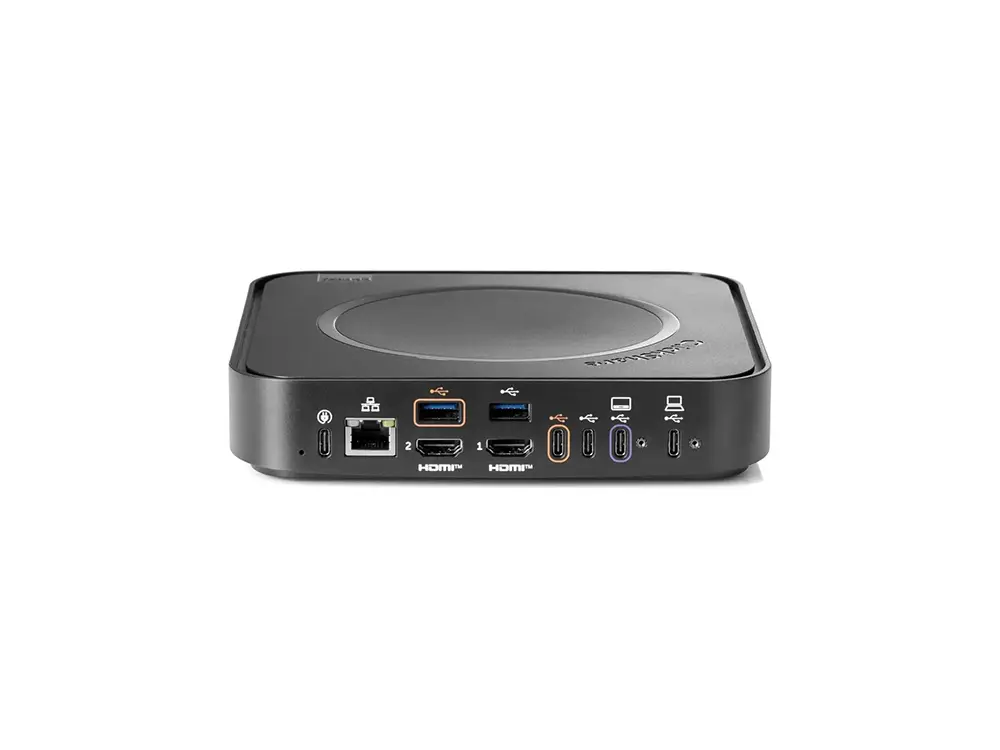 Barco ClickShare Hub Pro Premium Video Conferencing System | Saudi Tk
